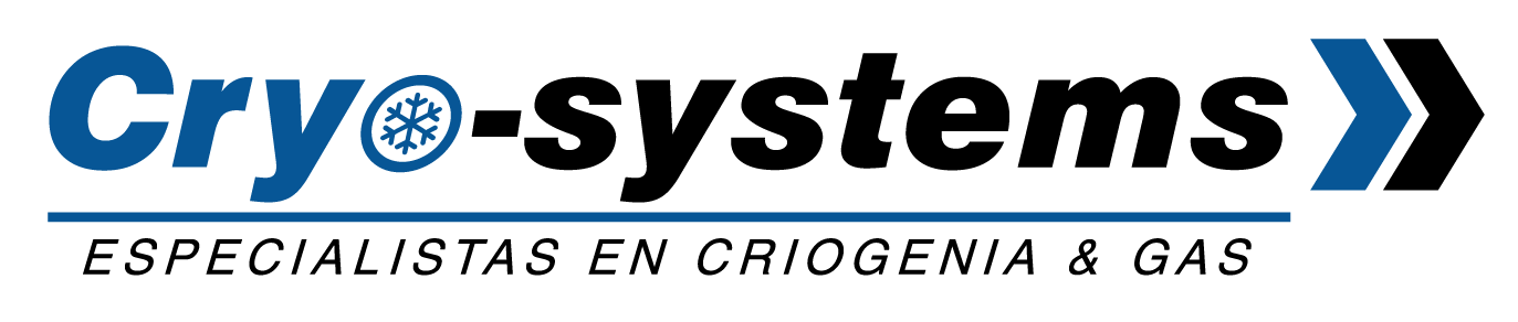 Cryosystems.com.co – Especialistas en Criogenia & Gas